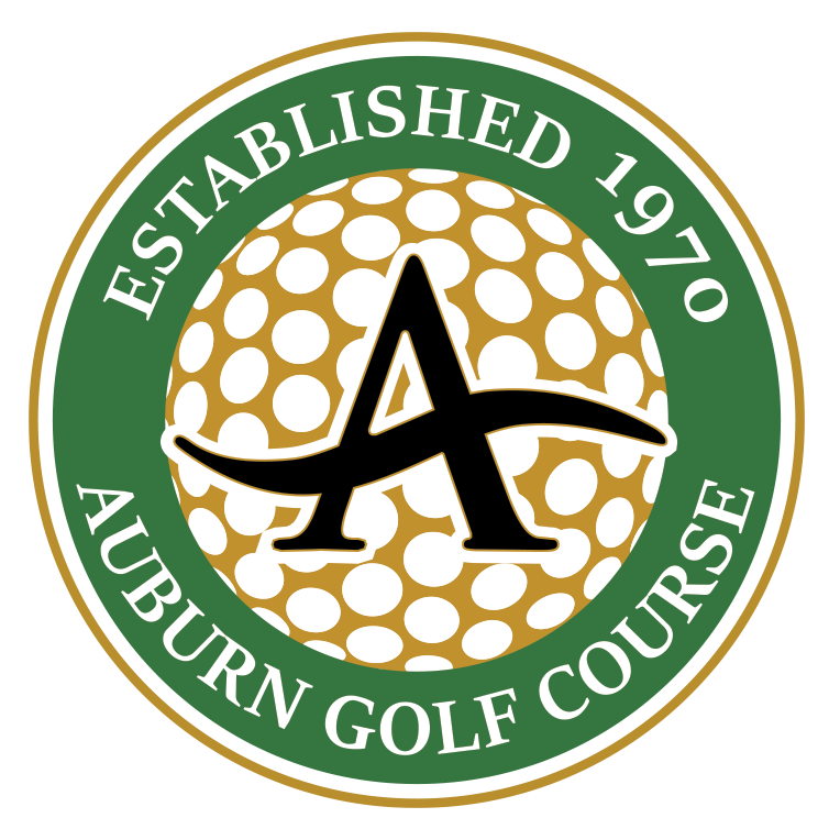Online Pro Shop - Auburn Golf Course